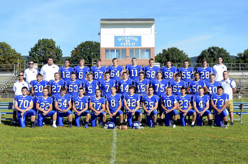 Membership - Boonsboro Gridiron Club